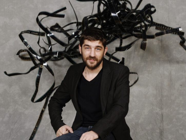 Libero De Rienzo: morto a 44 anni l'attore napoletano - Donna Moderna