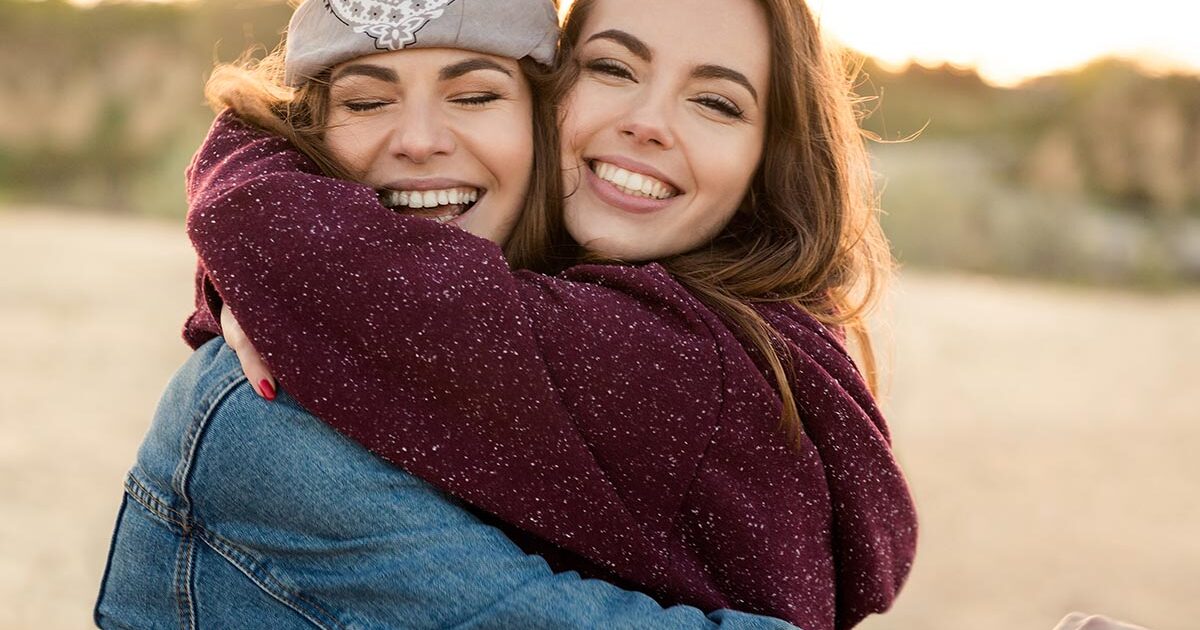 5 amiche di cui abbiamo bisogno per essere felici davvero - Donna Moderna