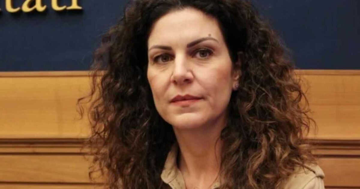 Laura Massaro vince in Cassazione - Donna Moderna