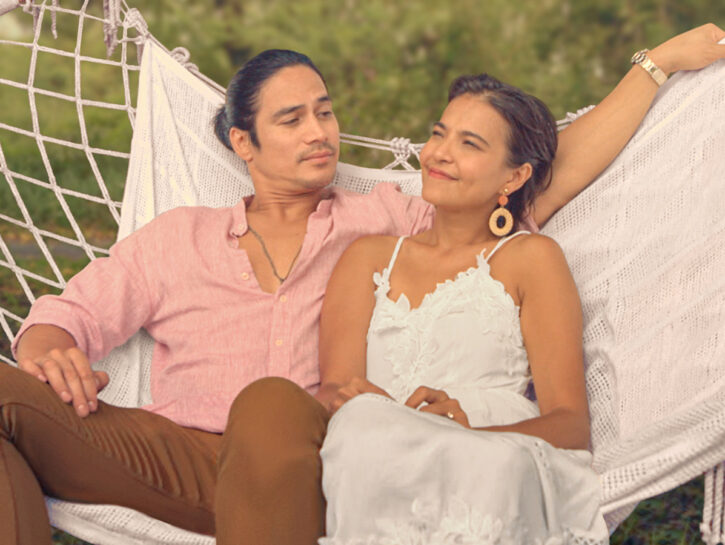 My Amanda: su Netflix un film onirico sulla forza dell’amore - Donna ...