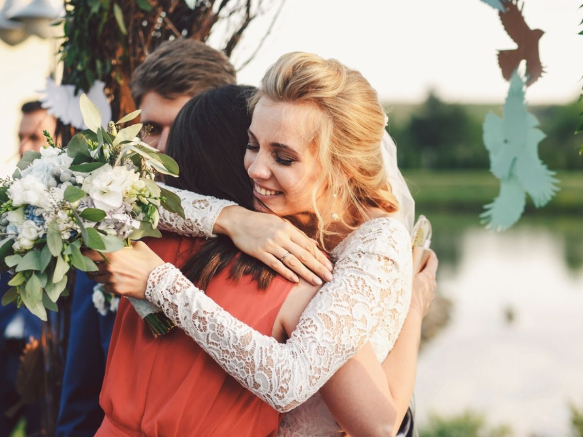 5 cose che dovresti sapere se sei una testimone di nozze - Donna Moderna