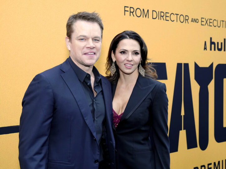 Vip che hanno sposato un fan: dieci coppie di Hollywood - Donna Moderna