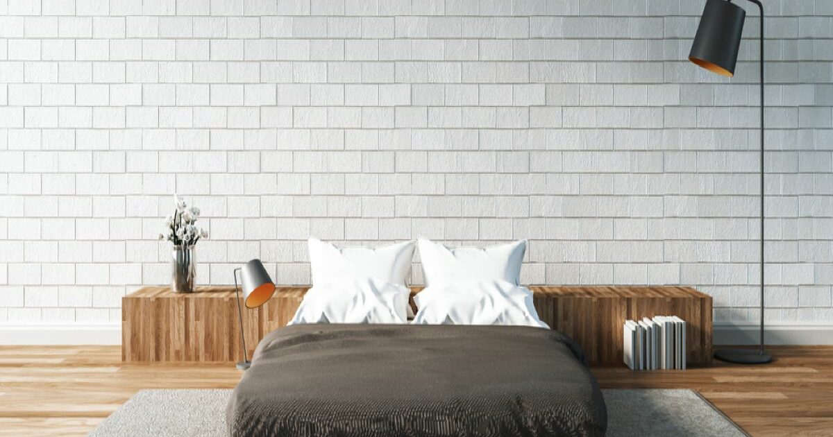 Come si fa a scegliere le luci più adatte alla camera da letto? - Donna ...