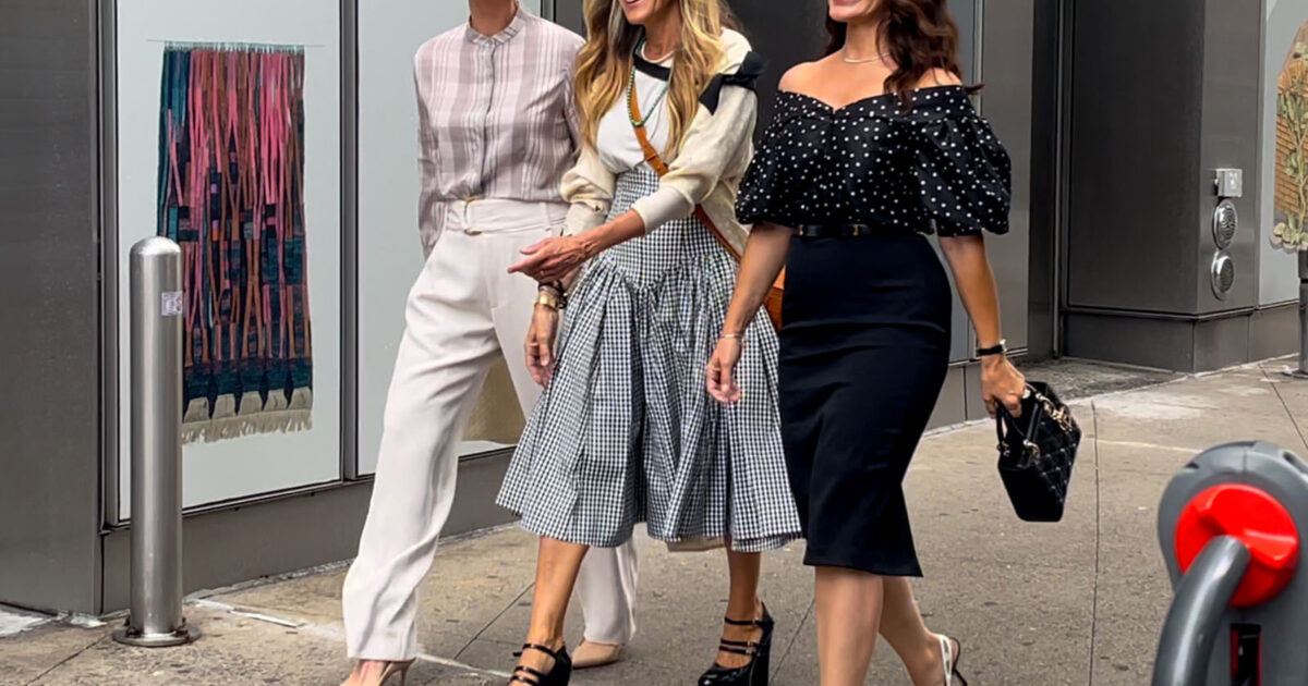 La menopausa ci rende libere. Parola di ginecologa - Donna Moderna