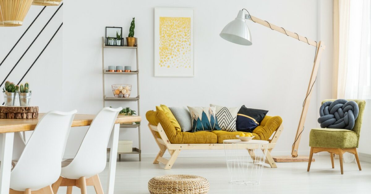 10 trend di arredamento che non conoscevi e che devi proprio scoprire ...