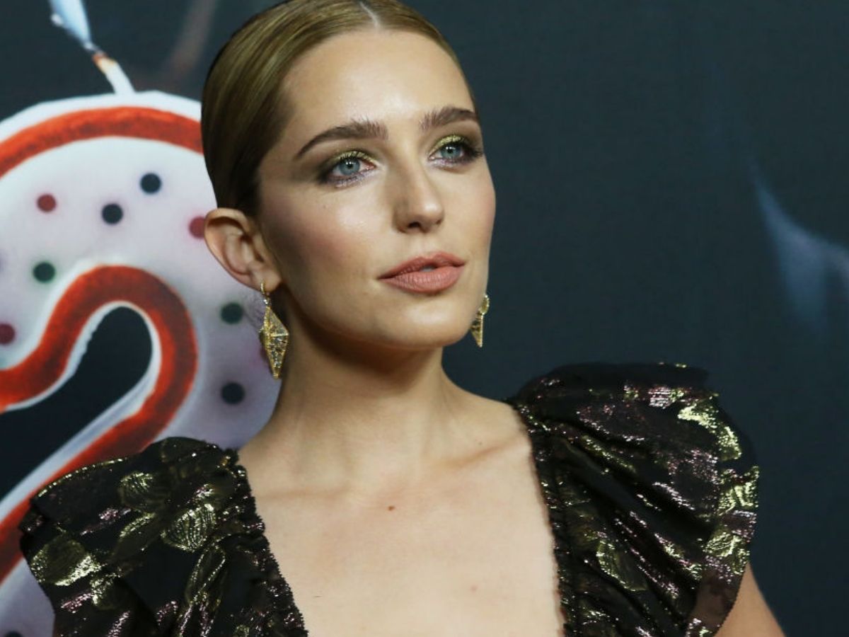 All my life: amore, morte e tenerezza nel film con Jessica Rothe ...