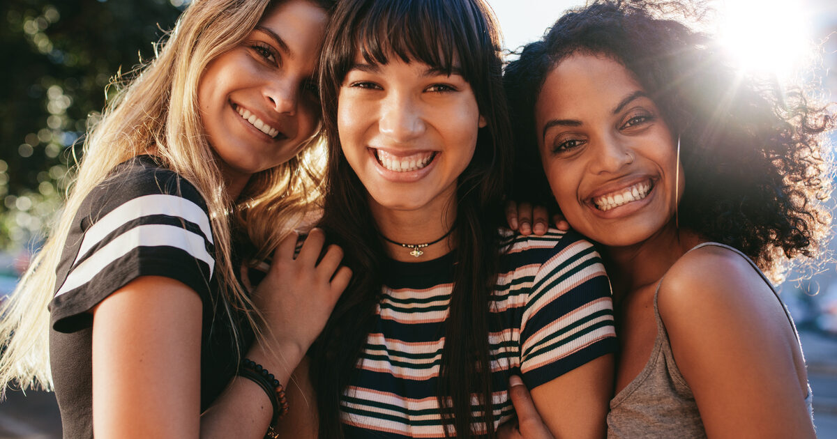 5 consigli per scegliere meglio le tue amiche (e far durare il vostro ...