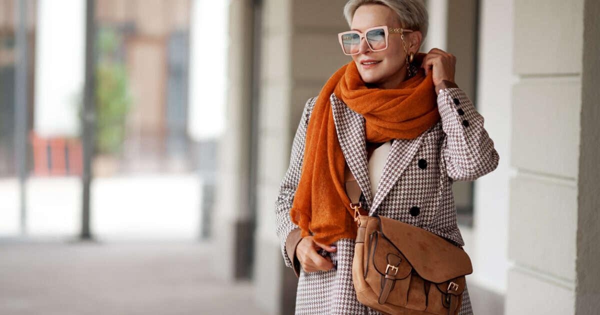 Come portare i capelli dopo i 50 anni - Donna Moderna