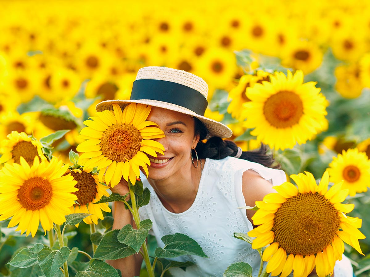 Qual è il fiore perfetto per ogni segno zodiacale? - Donna Moderna