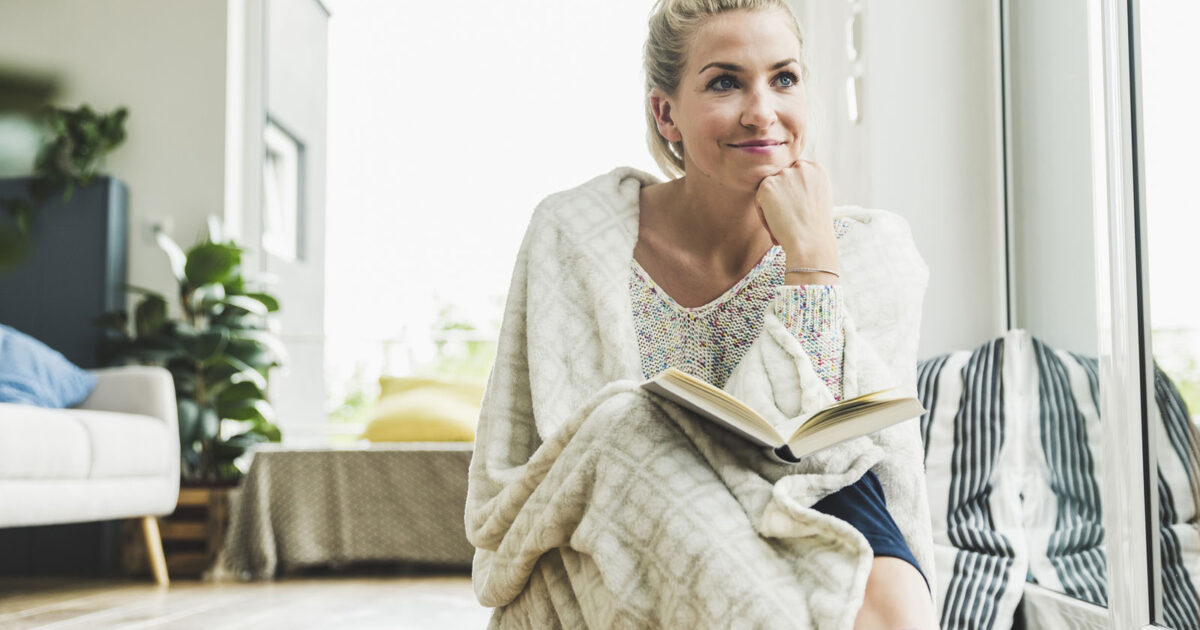 15 libri che parlano dei sogni e desideri delle donne - Donna Moderna