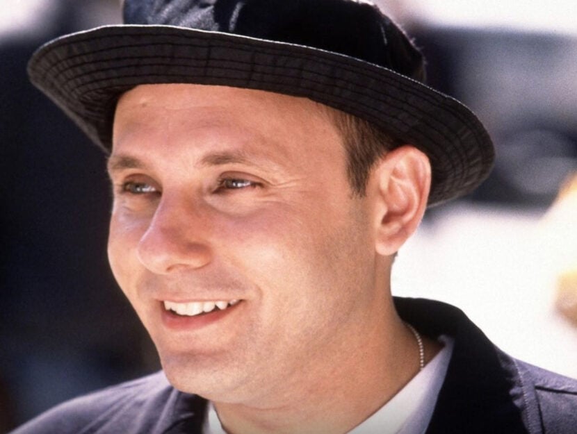 Sex And The City Morto A 57 Anni Lattore Willie Garson Donna Moderna