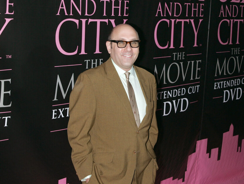 Sex And The City Morto A 57 Anni Lattore Willie Garson Donna Moderna