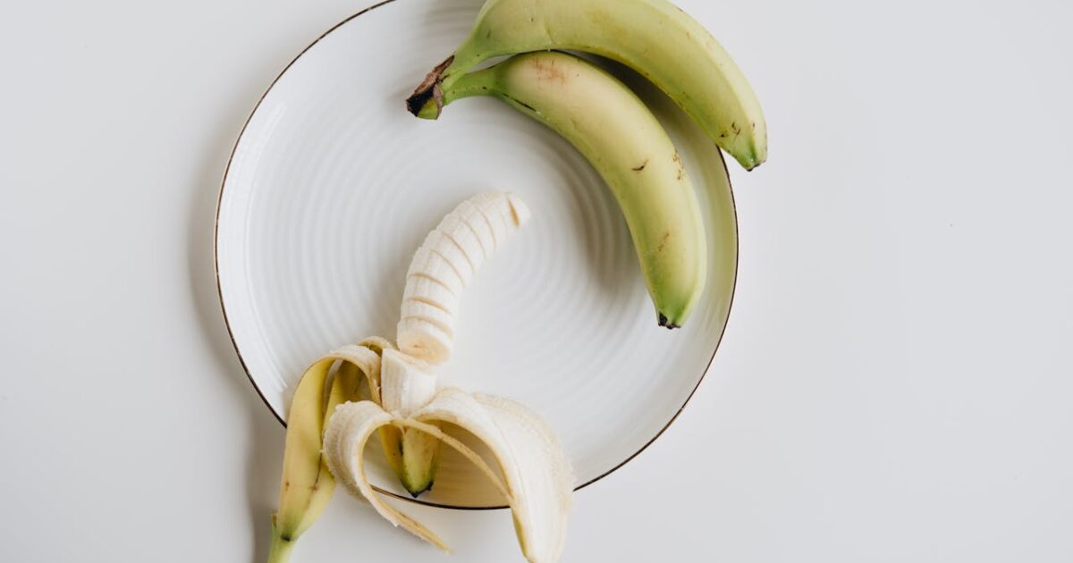 Banane che durano di più: i trucchi per conservare le banane - Donna ...