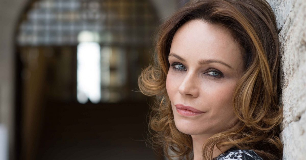 Cistite interstiziale: cos'è la malattia di Francesca Neri - Donna Moderna