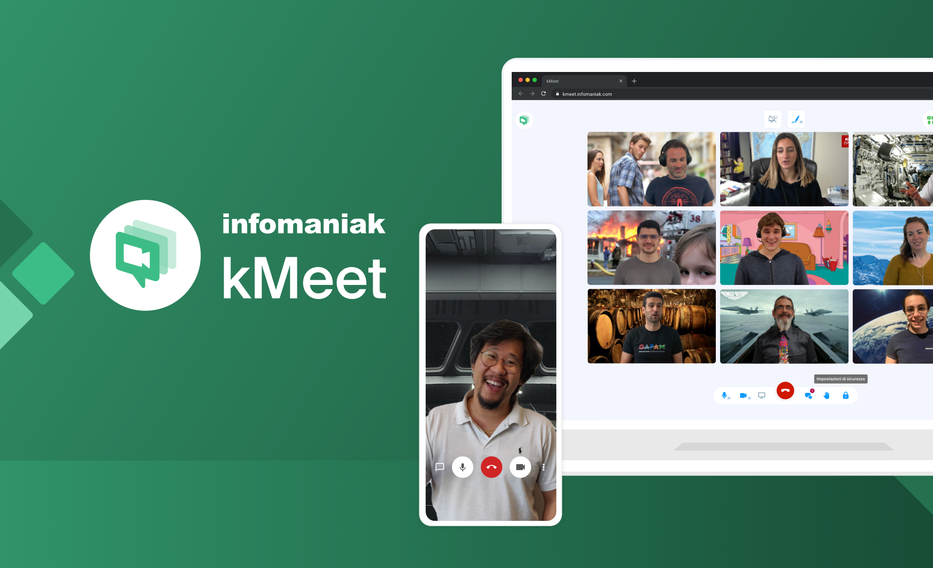 Ik.me: il nuovo servizio mail gratuito da conoscere - Donna Moderna