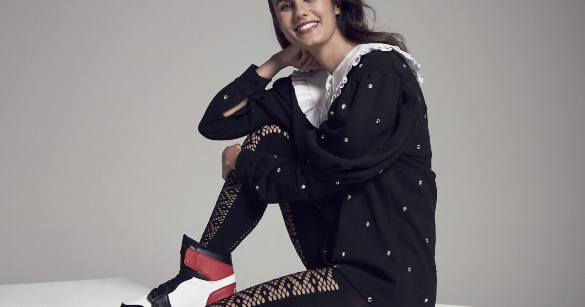 Linda e il sogno di diventare astronauta - Donna Moderna