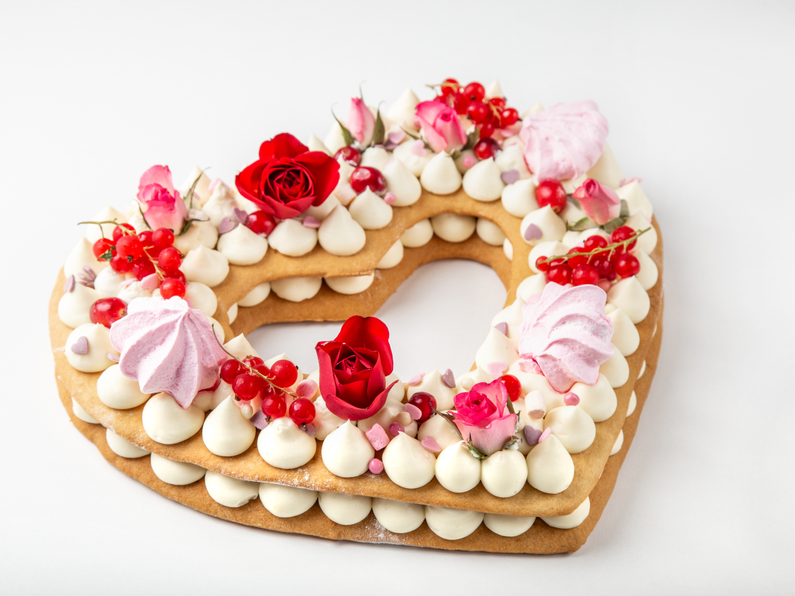 Ricetta Cream Tart - Donna Moderna