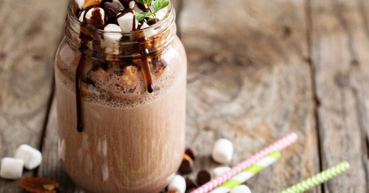 Ricetta Frappè al caffè - Donna Moderna