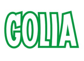 Brand Golia - Donna Moderna