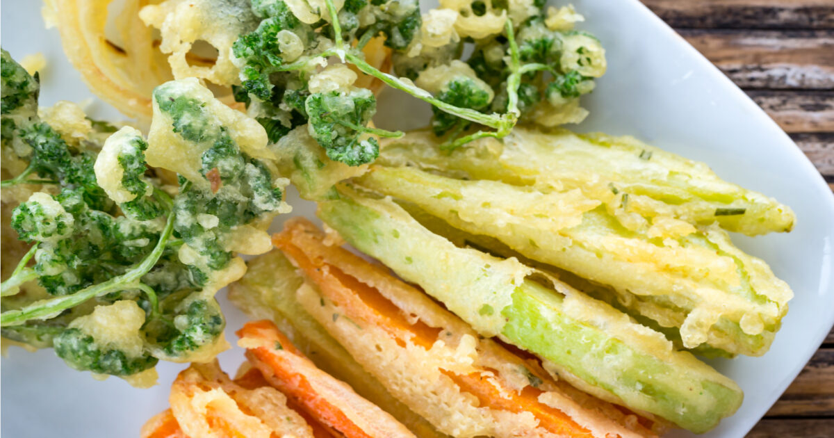 Ricetta della Pastella alla Birra - Donna Moderna