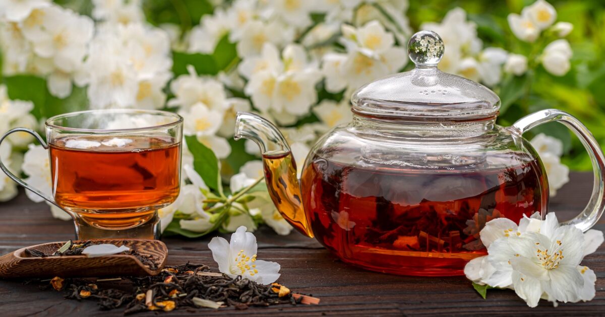 Tisane depurative, quali sono e come usarle - Donna Moderna