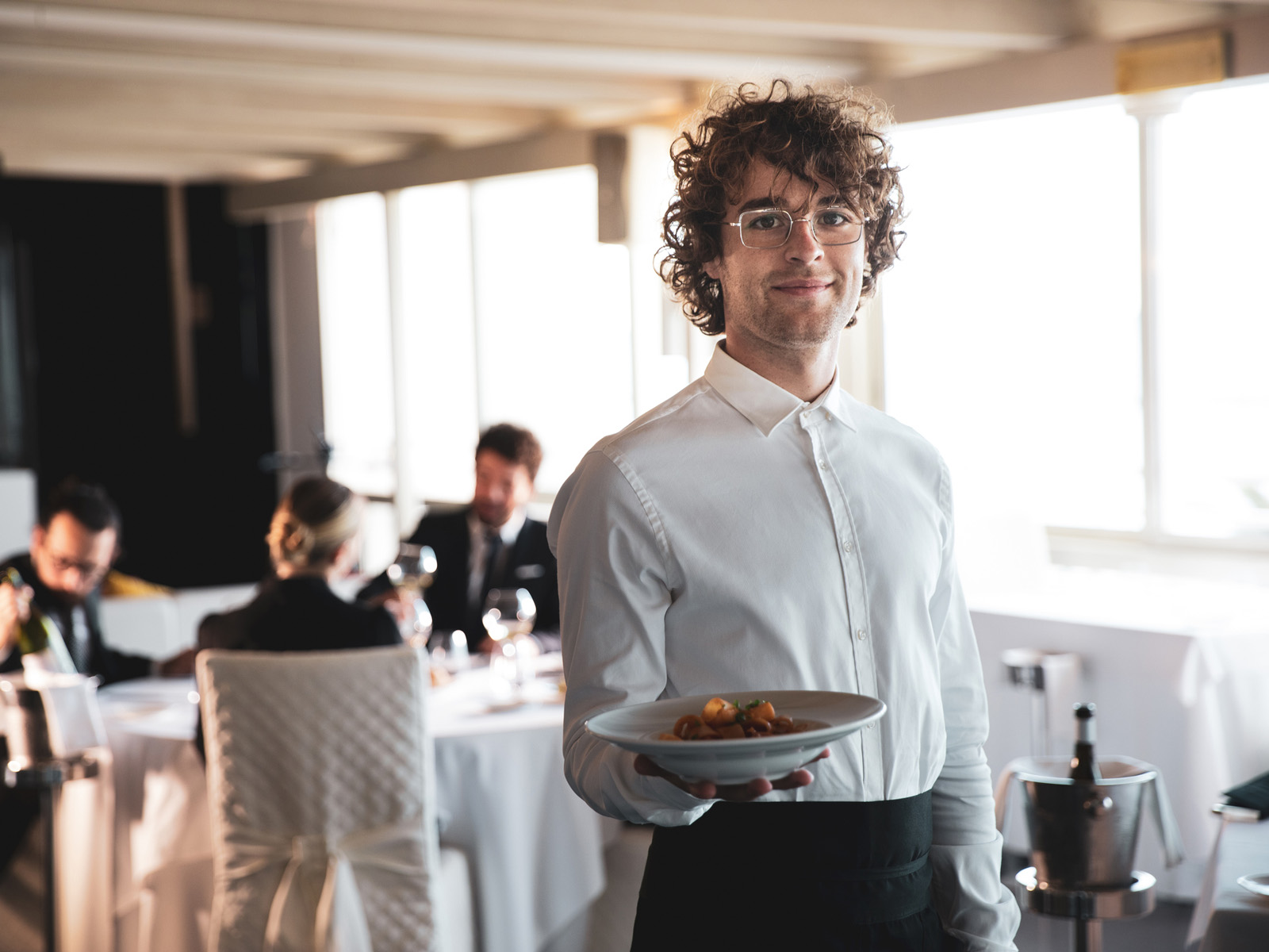 Perché non si trovano più camerieri - Donna Moderna