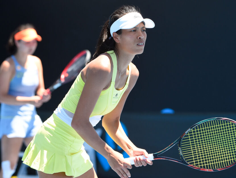 Peng Shuai: il mistero della tennista scomparsa (e riapparsa a Pechino ...
