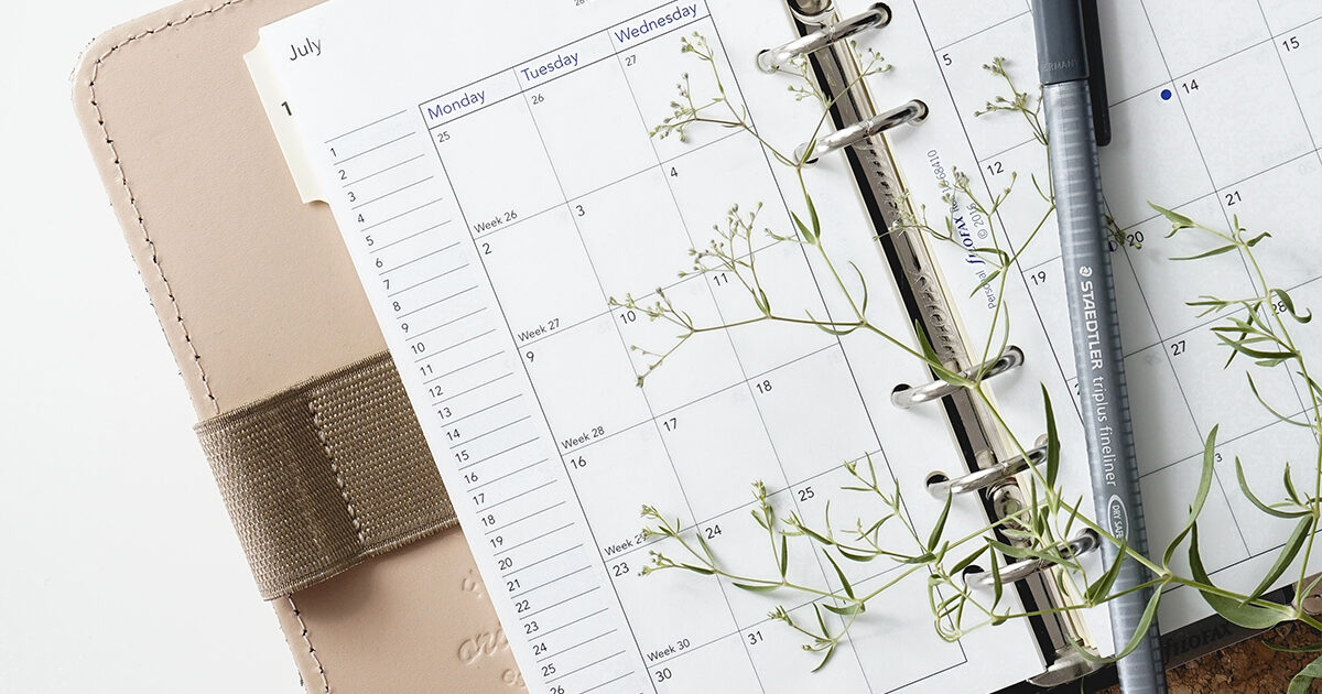 Agende 2022: le migliori da comprare online - Donna Moderna