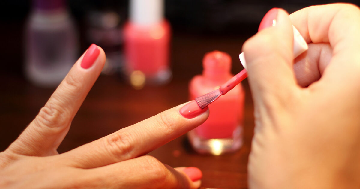 Come scegliere lo smalto perfetto - Donna Moderna