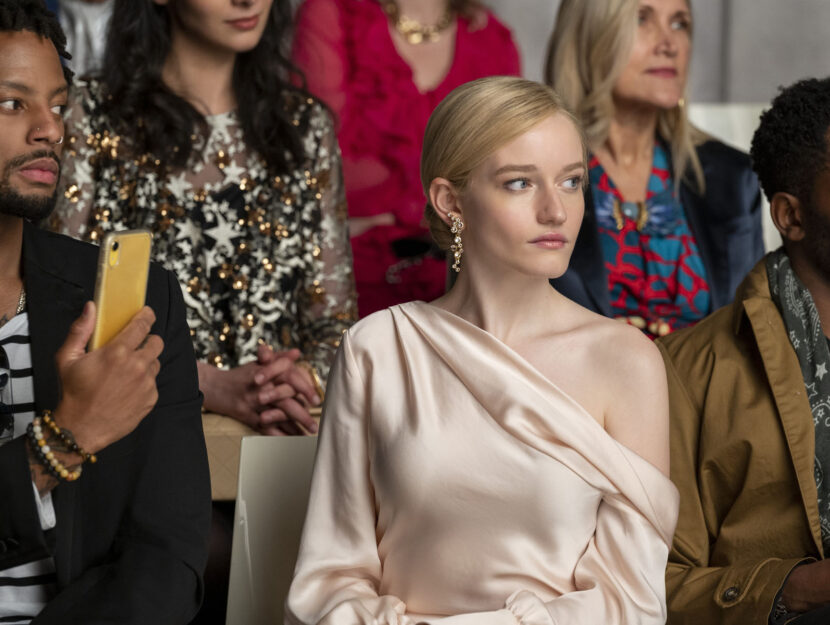 Inventing Anna, la serie tv sulla ragazza truffatrice - Donna Moderna