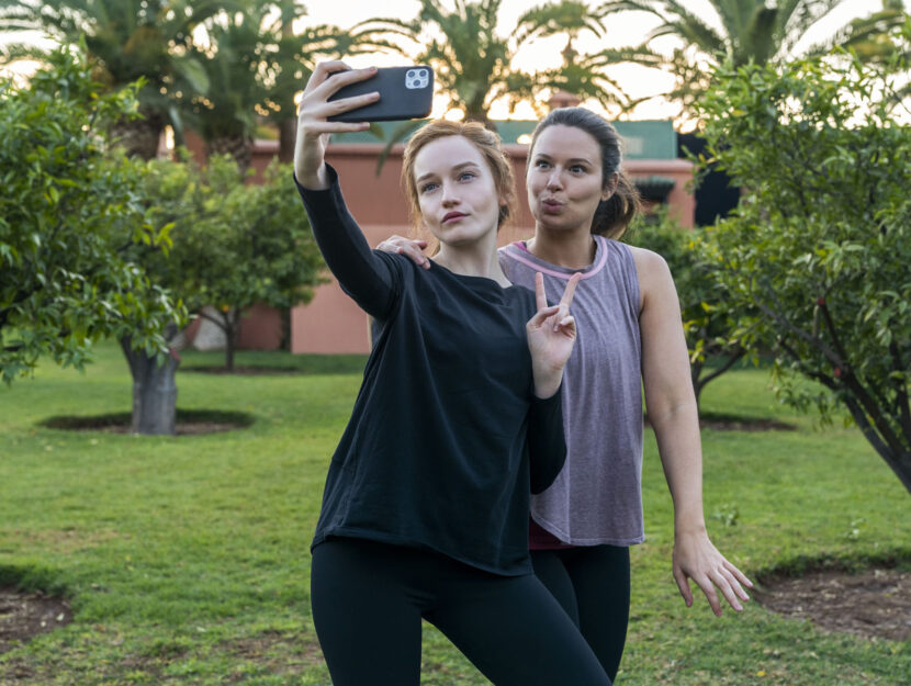 Inventing Anna, la serie tv sulla ragazza truffatrice - Donna Moderna