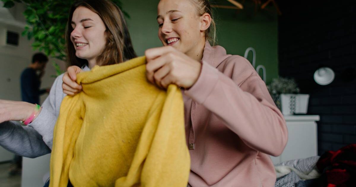 Swapping: cos'è? - Donna Moderna