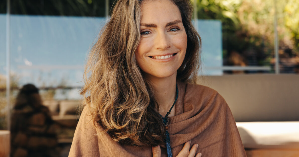 Come truccarsi alla perfezione a 50 anni (e anche dopo) - Donna Moderna