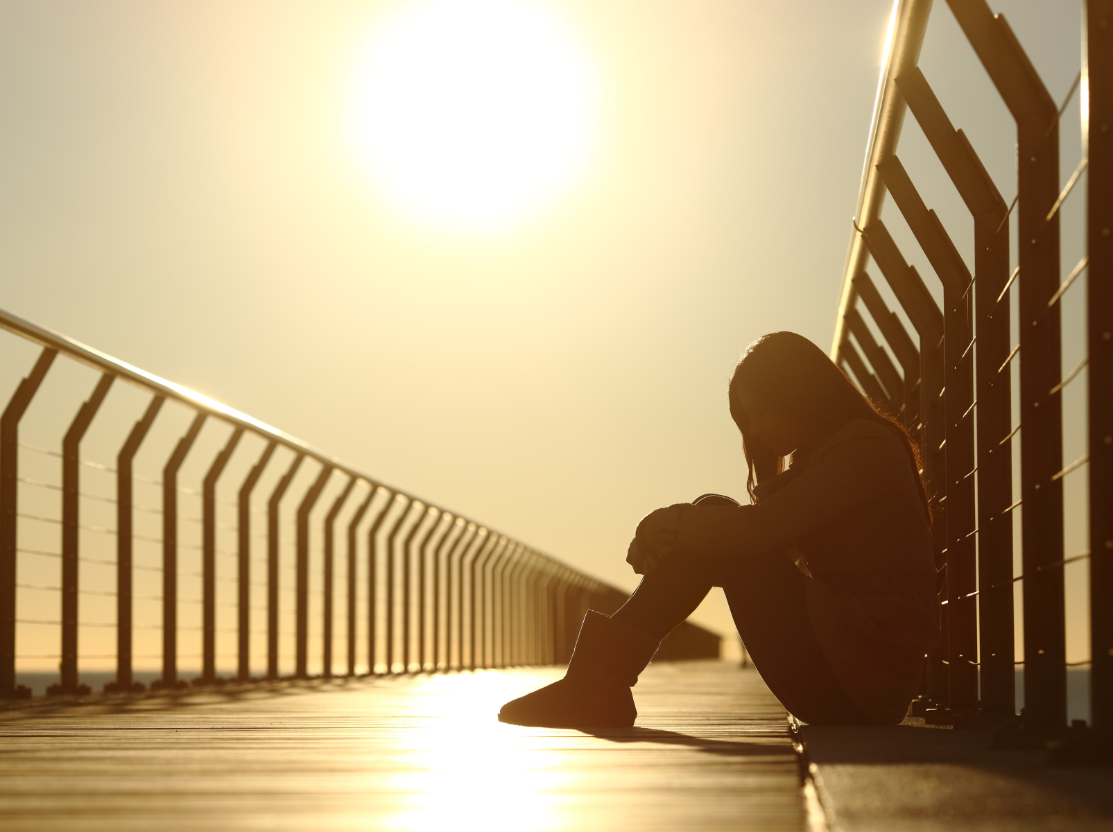 Panfobia: che cos'è e come si supera questo problema - Donna Moderna