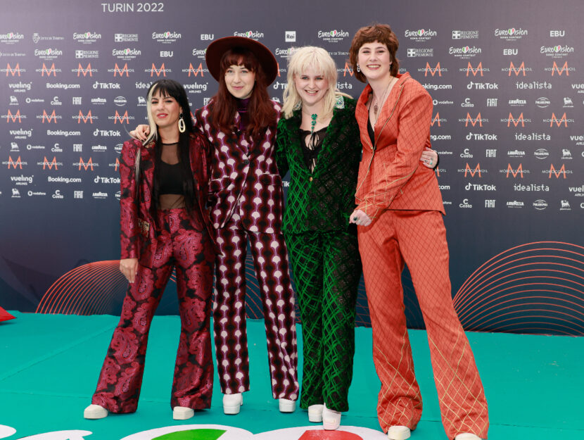 Eurovision: i look più belli ed eccentrici del contest - Donna Moderna