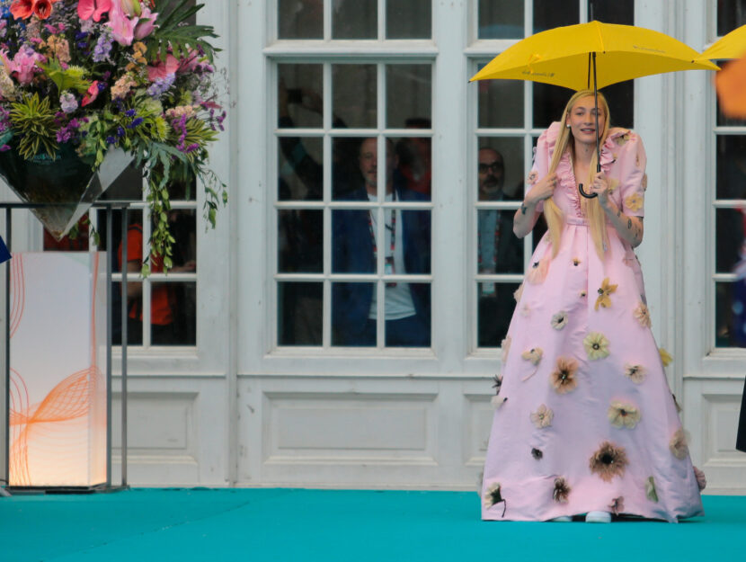 Eurovision: i look più belli ed eccentrici del contest - Donna Moderna