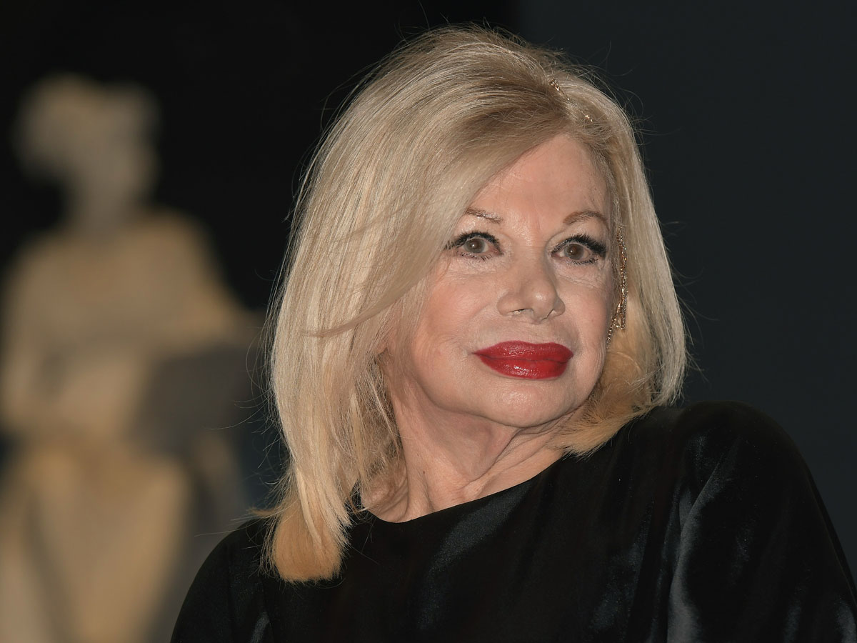 Sandra Milo torna in tv con un reality - Donna Moderna