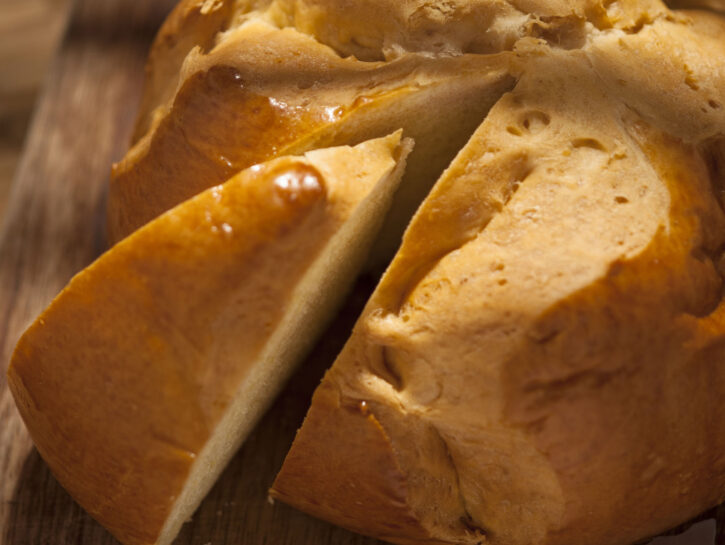 Ricetta Pinza triestina Pinza triestina - Donna Moderna