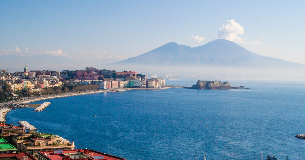 I golfi più belli d'Italia e come scoprire gli scorci più incantevoli ...