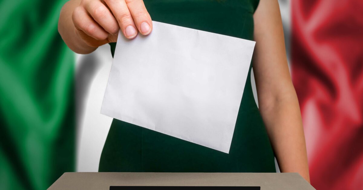 Ecco le donne che votarono il 2 giugno 1946 - Donna Moderna