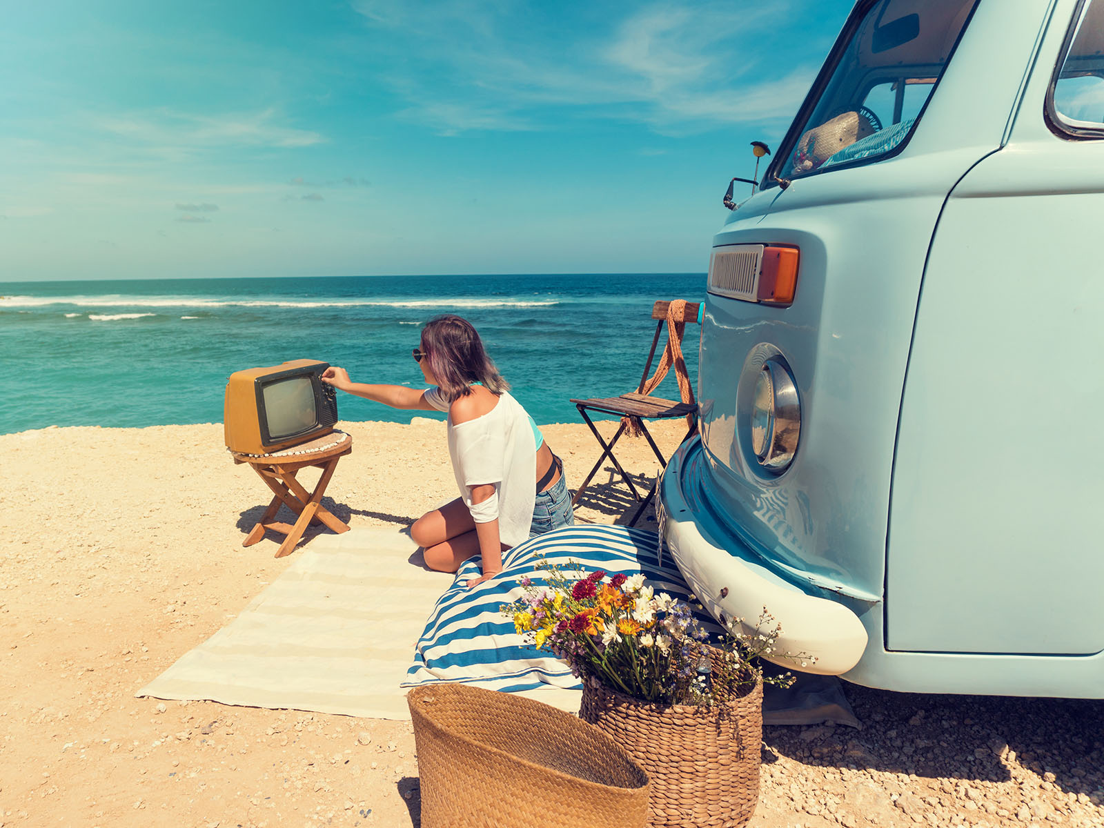 Serie tv Netflix da vedere in estate - Donna Moderna