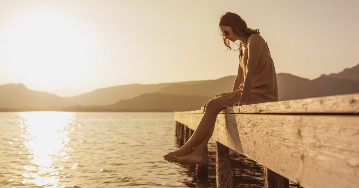 Come parlare dei nostri sentimenti nel modo giusto - Donna Moderna