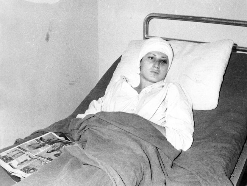 Massacro del Circeo: arriva la miniserie tv - Donna Moderna