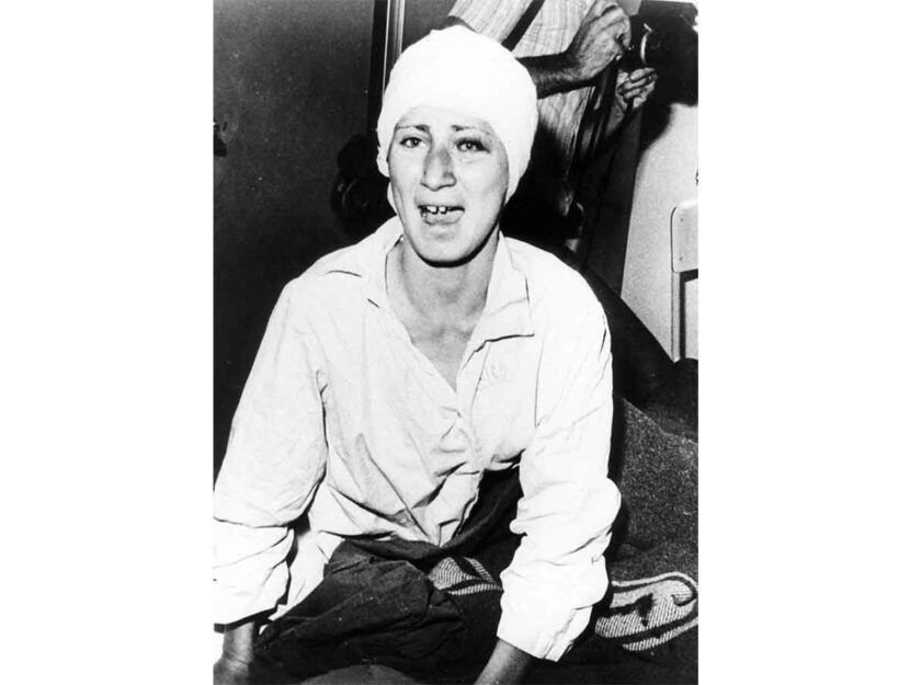 Massacro del Circeo: arriva la miniserie tv - Donna Moderna