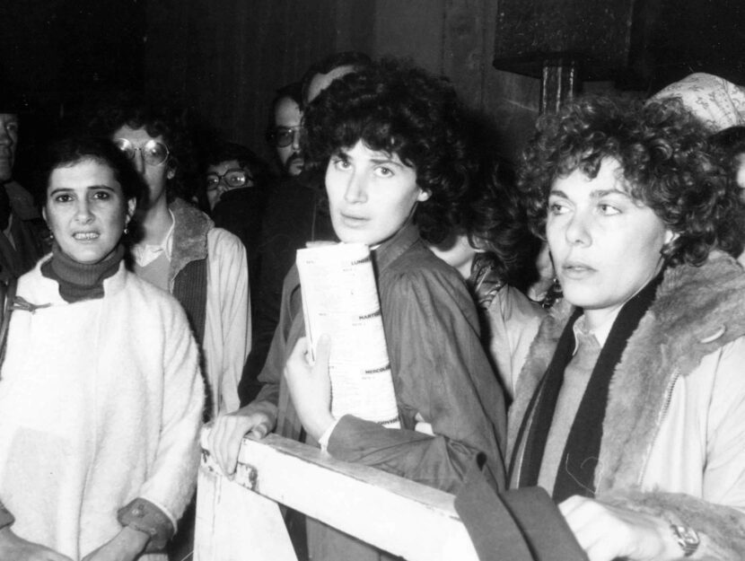 Massacro del Circeo: arriva la miniserie tv - Donna Moderna