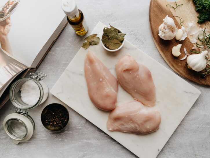 Pollo andato a male: come riconoscerlo in 5 mosse - Donna Moderna