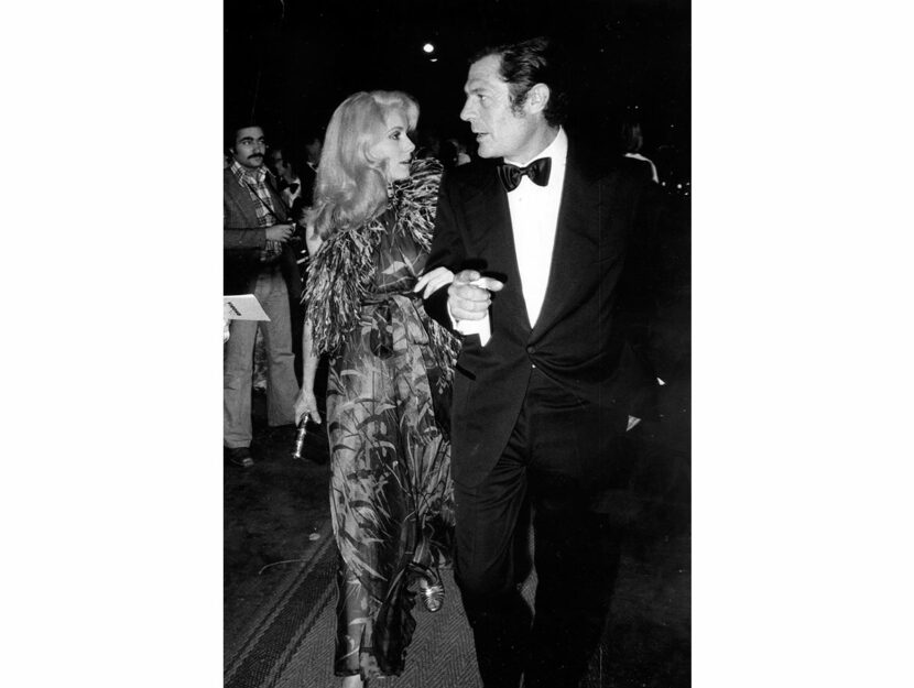 Catherine Deneuve: Leone alla carriera a Venezia 2022 - Donna Moderna