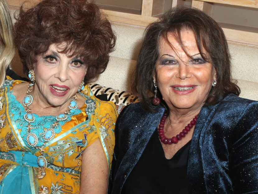 Morta Gina Lollobrigida: attrice simbolo dell'Italia del Dopoguerra ...
