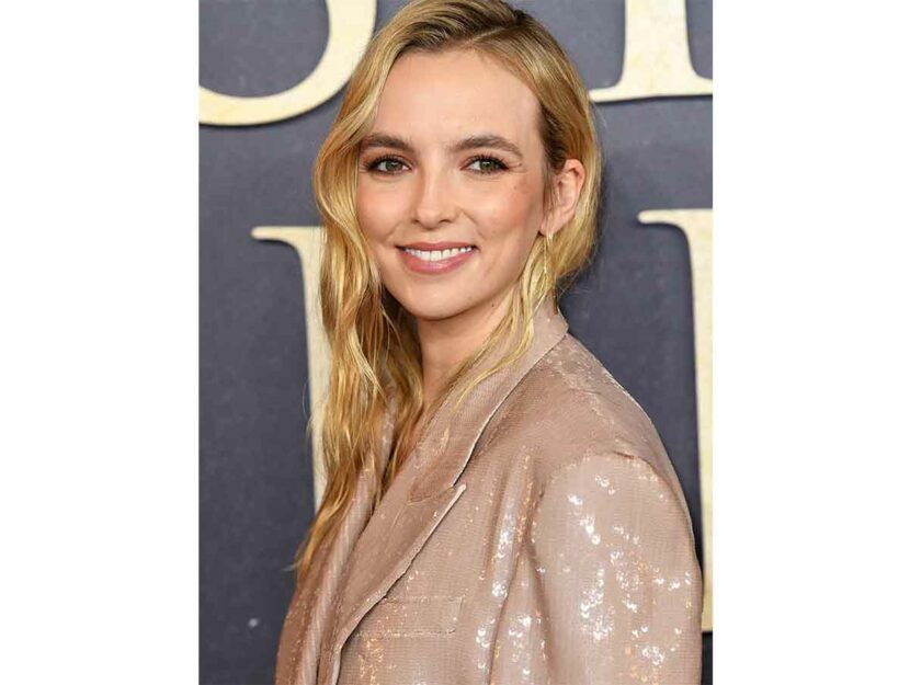 La donna più bella del mondo è Jodie Comer - Donna Moderna