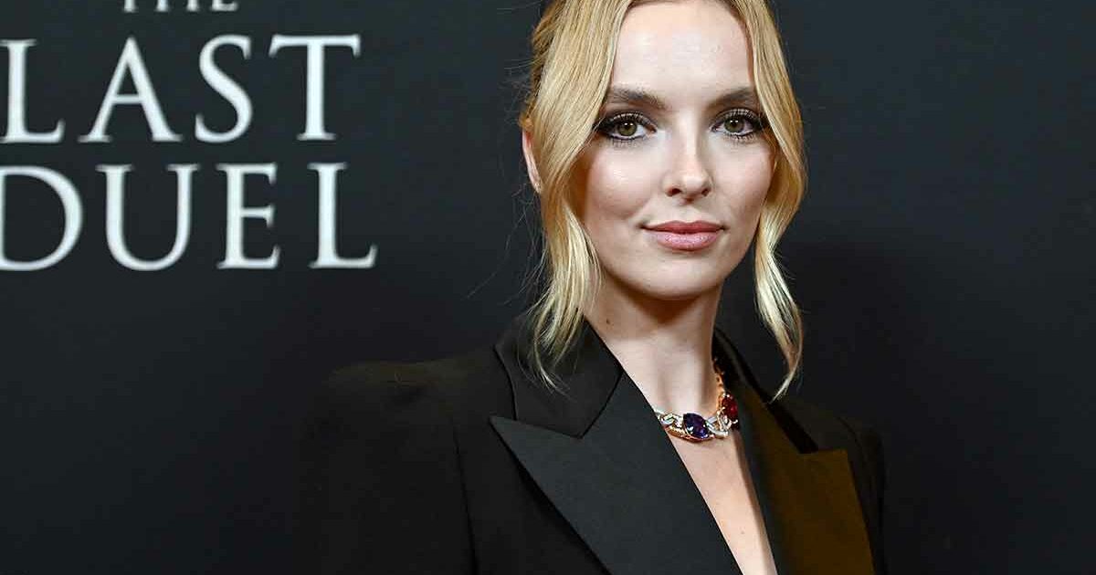 La donna più bella del mondo è Jodie Comer - Donna Moderna